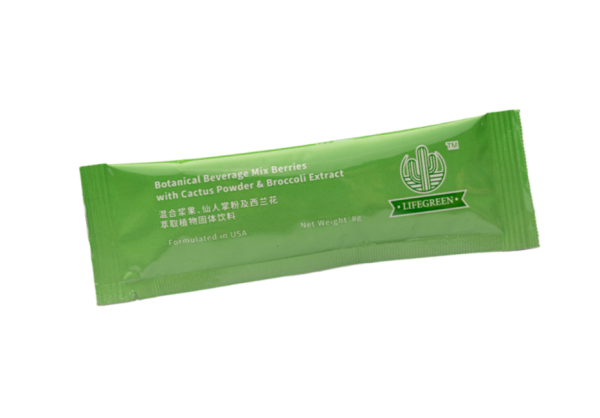 LifeGreen – Nutrilife Asia