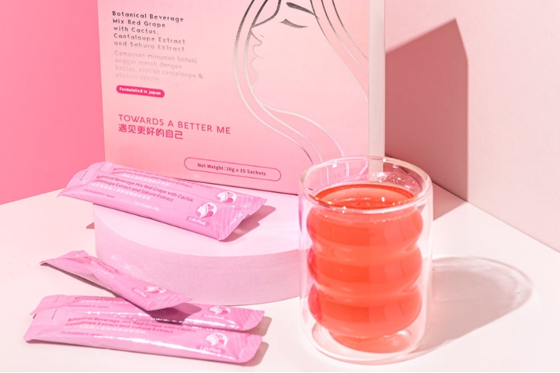 LifePink – Nutrilife Asia